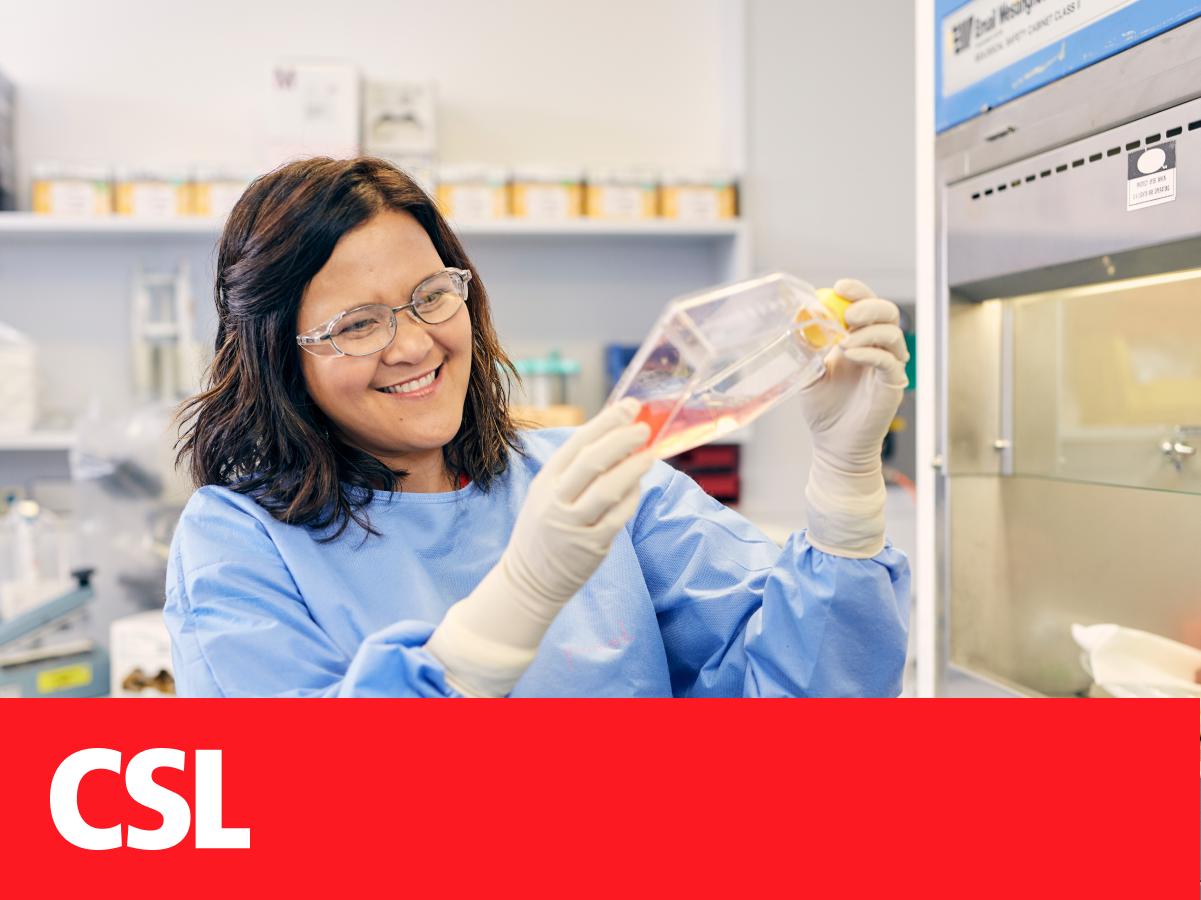 careersatcsl.com - Landing